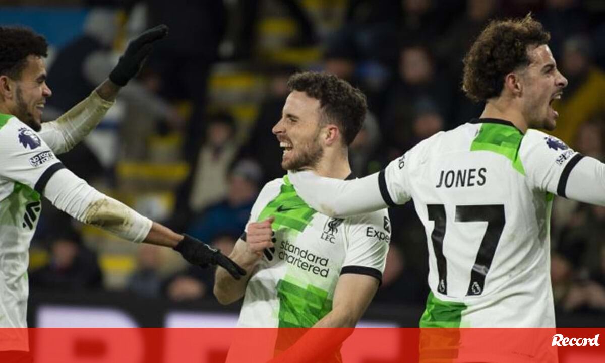 «Uma discordância, mas houve um final feliz», Henrique Jones analisa ...
