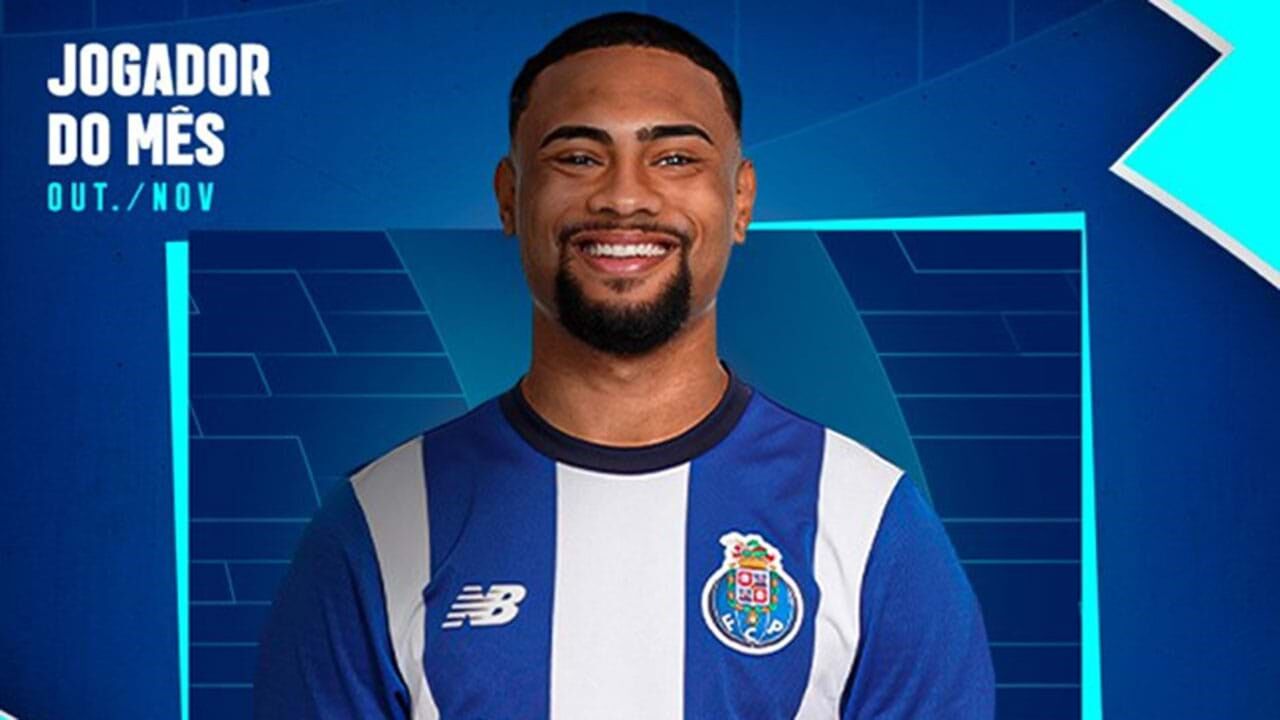 Wendel Silva é o melhor jogador da Liga Sabseg em outubro e novembro ...
