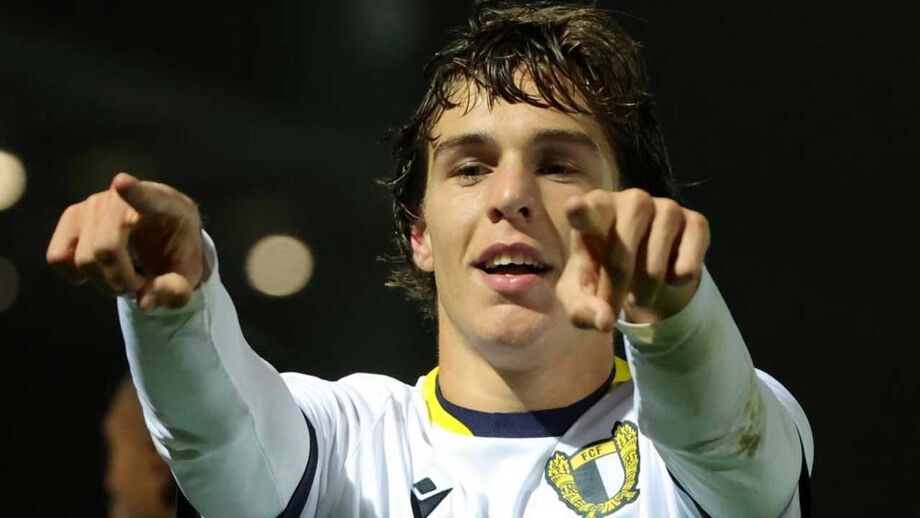 Gustavo Sá sobre o FC Porto: «Estamos preparados para qualquer coisa ...