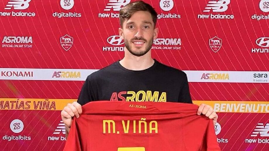 Mais um uruguaio a caminho? Matias Viña está na mira do Flamengo ...