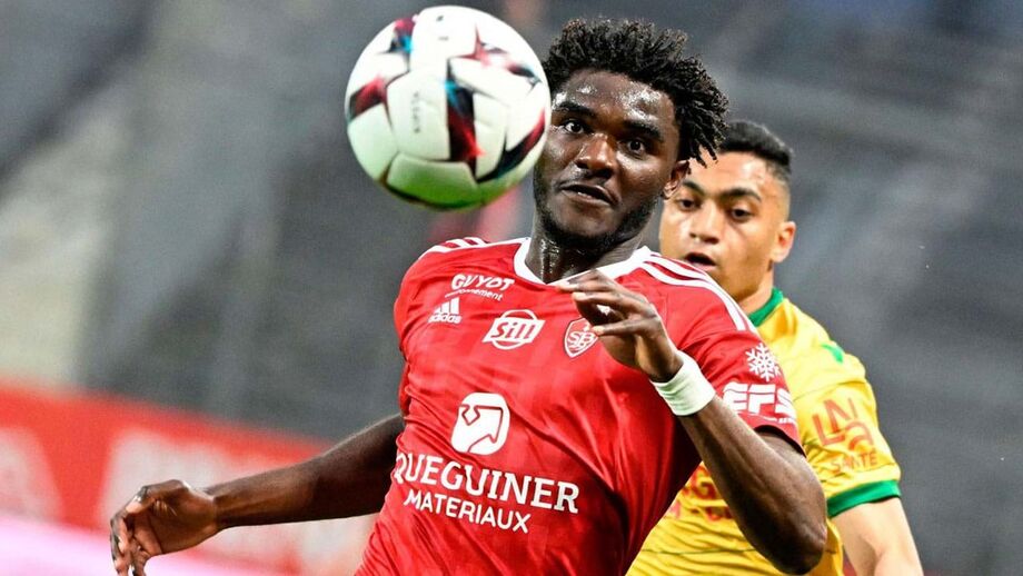 Brassier ganha força no radar do FC Porto - FC Porto - Jornal Record