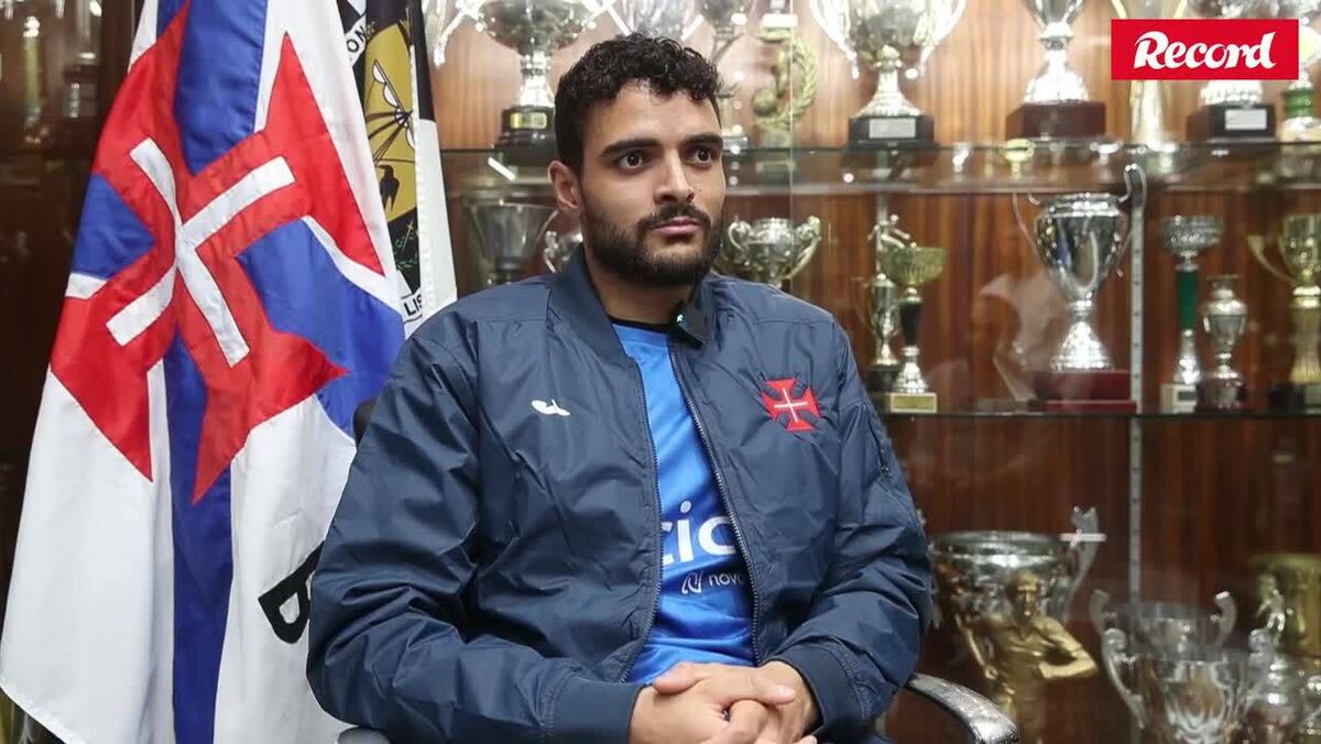 Tiago Ilori admite: «Gostava de ter sido campeão no Sporting» - Vídeos ...