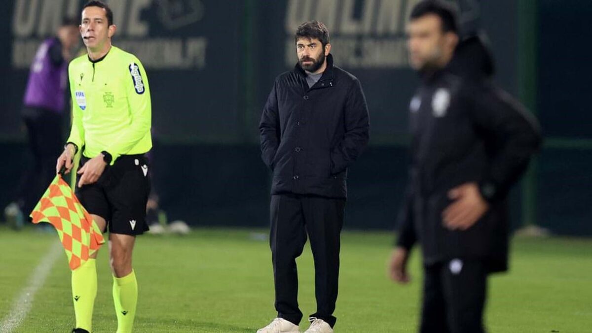 Luís Freire: «Uma vitória justa, que dá muito moral à equipa» - Rio Ave ...