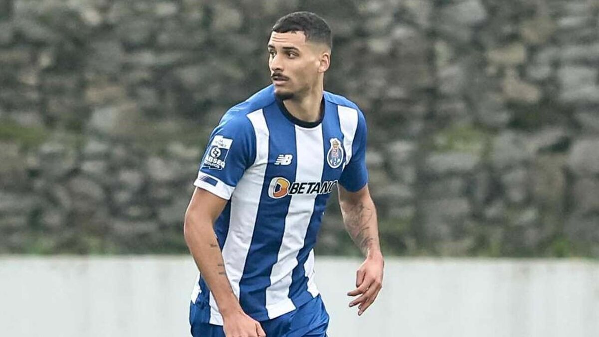 David Carmo fechado no Olympiacos com opção de compra de 18 M€ e taxa ...