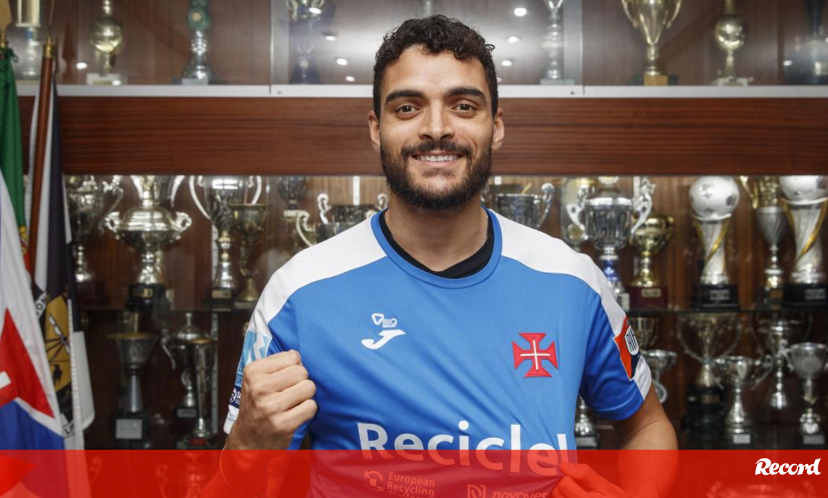 Tiago Ilori: «Tenho o objetivo de voltar a ser feliz» - Belenenses ...