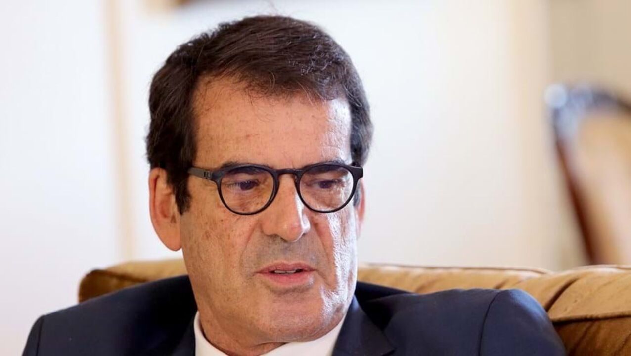 Rui Moreira pode estar de saída da Câmara do Porto para assumir ...