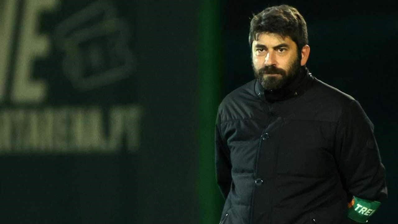 Luís Freire: «Não ter ganho na Luz é desafiante para nós. Haverá um dia ...