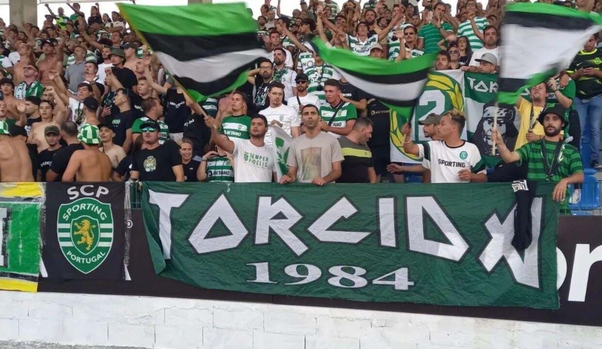 Torcida Verde anuncia boicote à 'final four' da Allianz Cup - Sporting ...