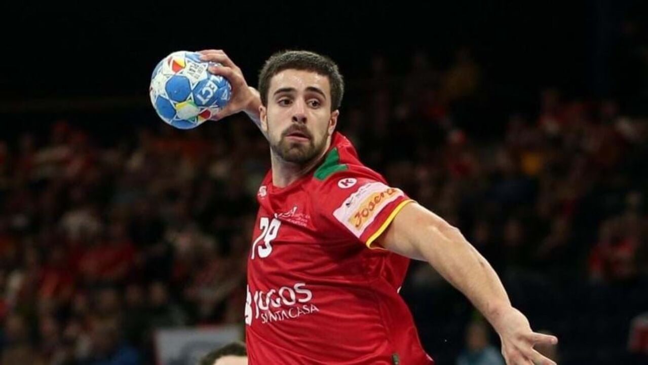 Quatro portugueses na luta pelos prémios de melhor jogador do Europeu ...