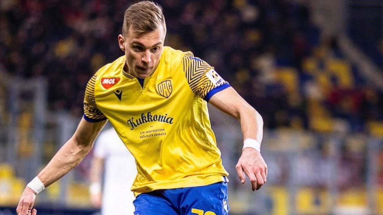 Alex Pinto vai reforçar o Gil Vicente - Gil Vicente - Jornal Record