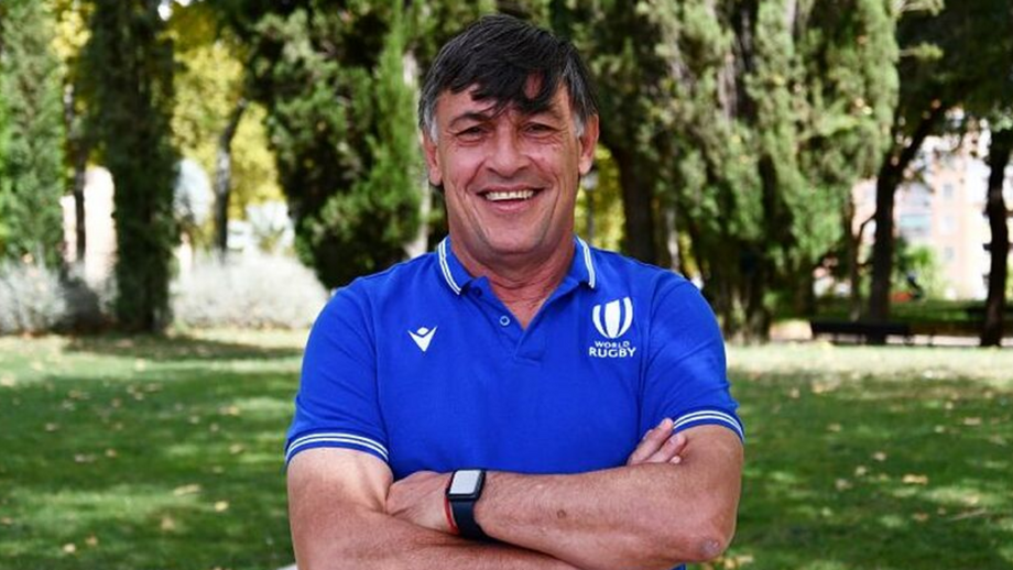 Saber Mais: Rodolfo Ambrosio