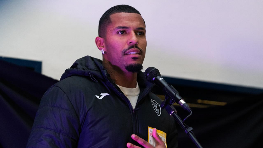 André Clóvis foi um dos convidados no 'Ignite Viseu', na Escola ...