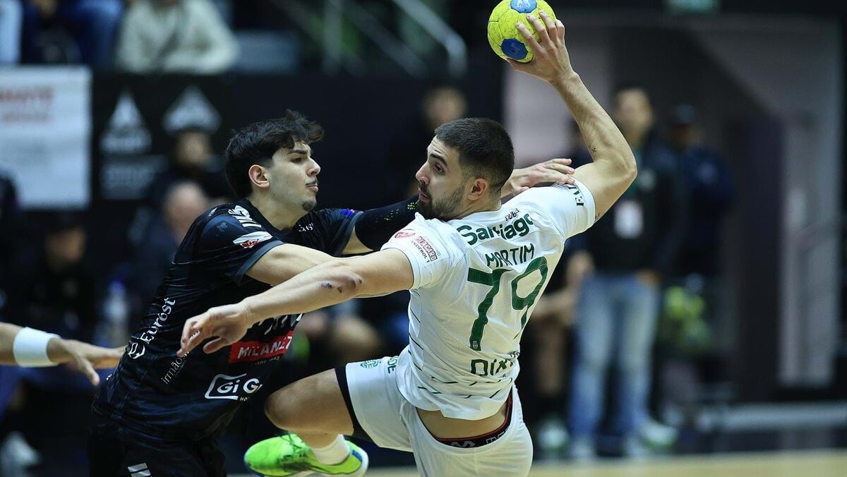 Natán Suárez: «Vamos a jogo como se fôssemos defrontar FC Porto ou ...