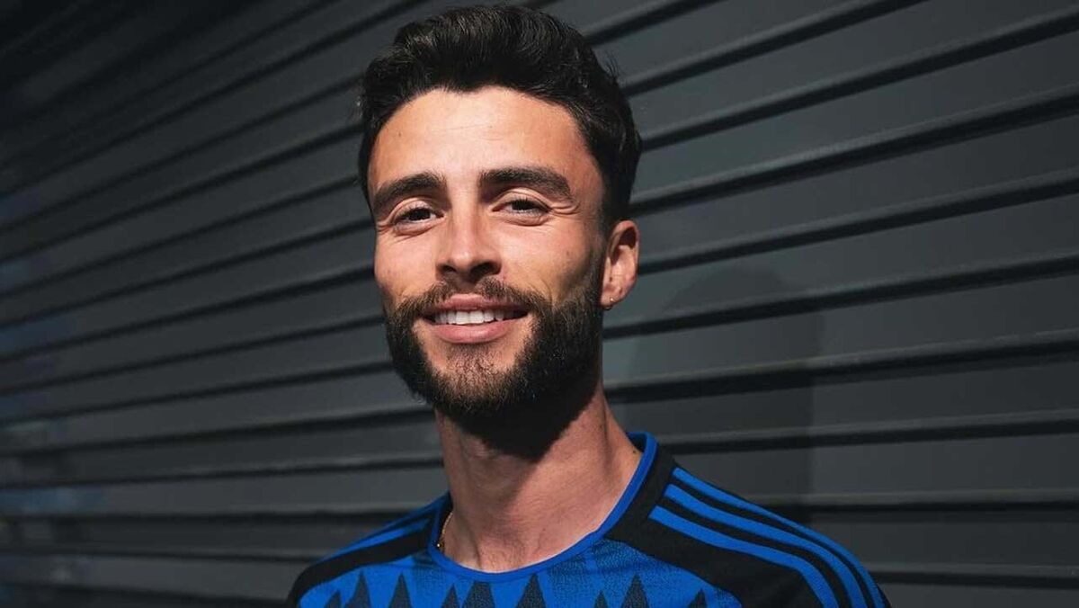 Bruno Wilson reforça os San José Earthquakes - Internacional - Jornal ...