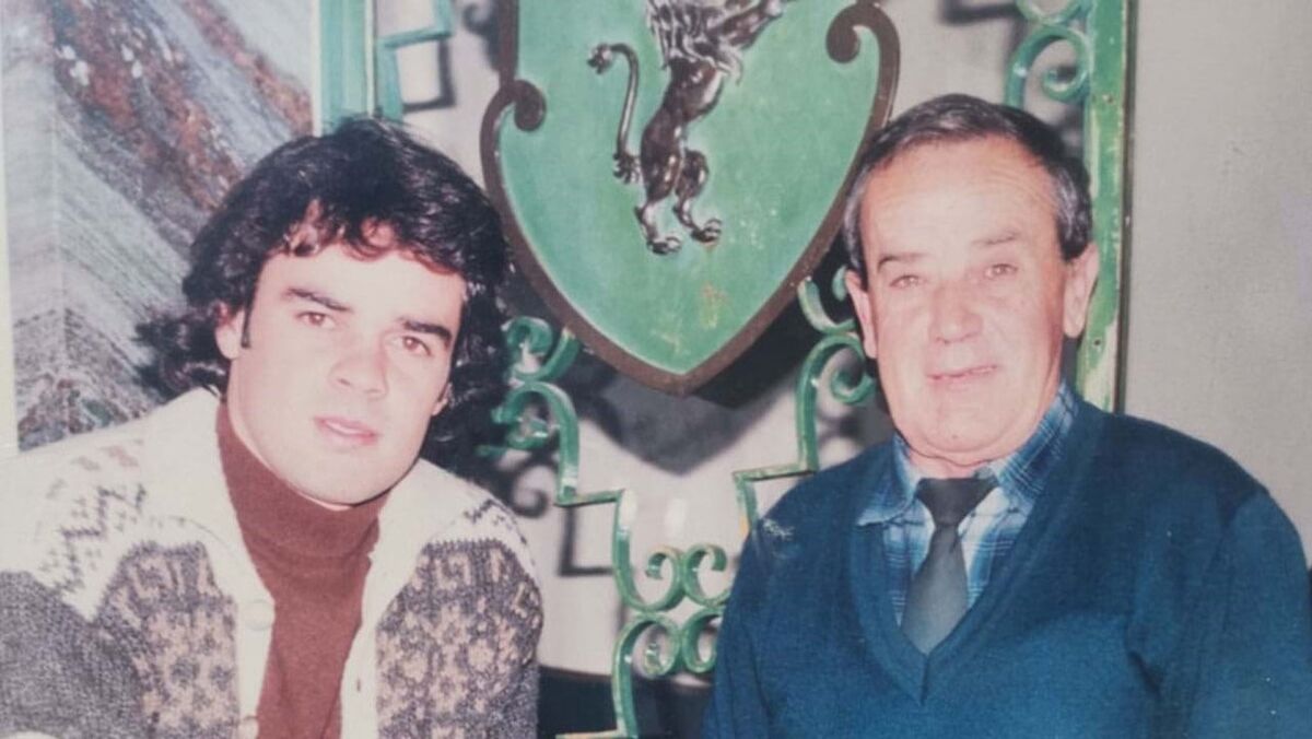 Em memória de João Oliveira Pinto: a entrevista que recorda a passagem ...