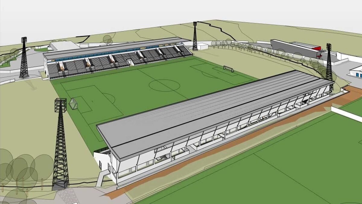 Câmara Municipal de Lisboa aprova Projeto de Arquitetura do Novo ...