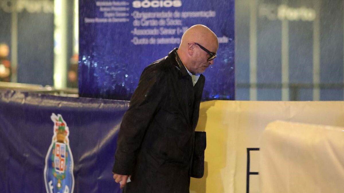 Nuno Lobo quer reunião urgente entre os candidatos à presidência do FC ...