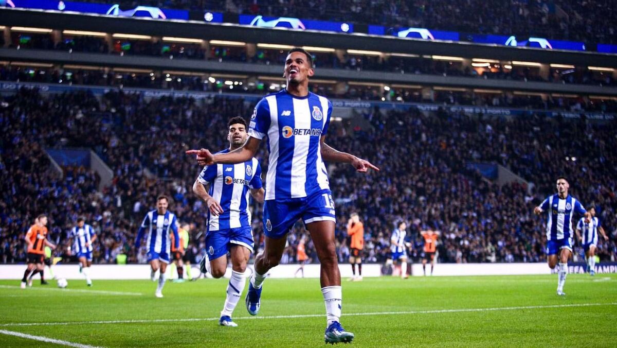 FC Porto procura aproximar-se dos 75 milhões de euros na Champions - FC ...