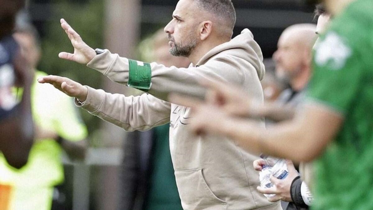 Rui Borges Explica Vitória Do Moreirense «controlámos Do Início Ao Fim