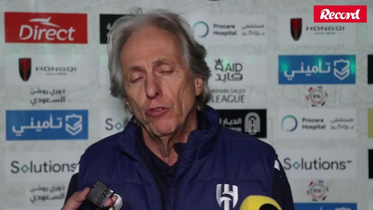 Jesus elogia Rúben Neves: «Tenho dúvidas se há um jogador do Mundo na ...