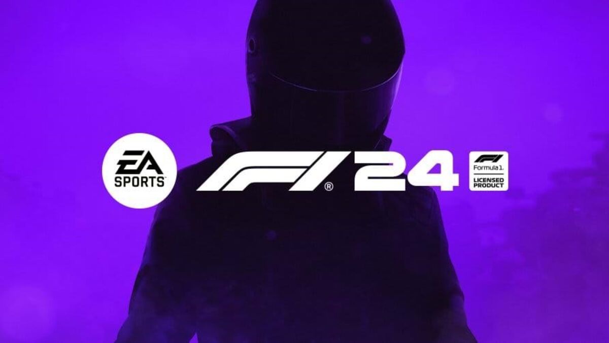 Ea Sports F1 24 Desafios A Caminho Para Quem Fizer Reserva Do Jogo
