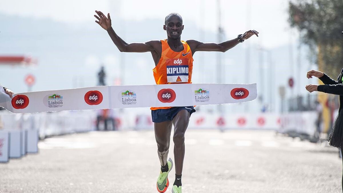 EDP Meia Maratona de Lisboa promete bónus de 150 mil euros para novos ...