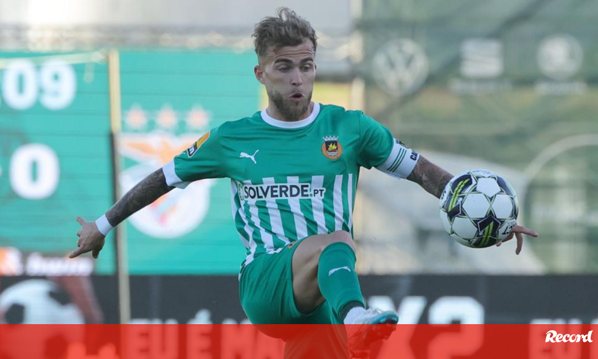 Rio Ave oficializa saída de Guga: «Termina a viagem, mas não a ...