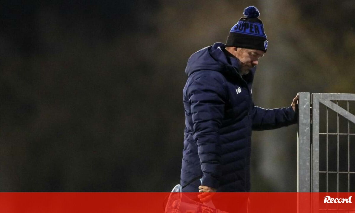 Fernando Madureira e Hugo 'Polaco' ficam em prisão preventiva - FC ...