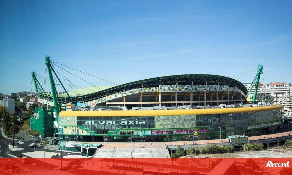 Sporting converte VMOC e aumenta capital da SAD: Álvaro Sobrinho passa ...