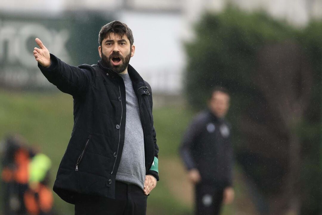 Luís Freire e o regresso às vitórias do Rio Ave: «Sabemos bem o que ...
