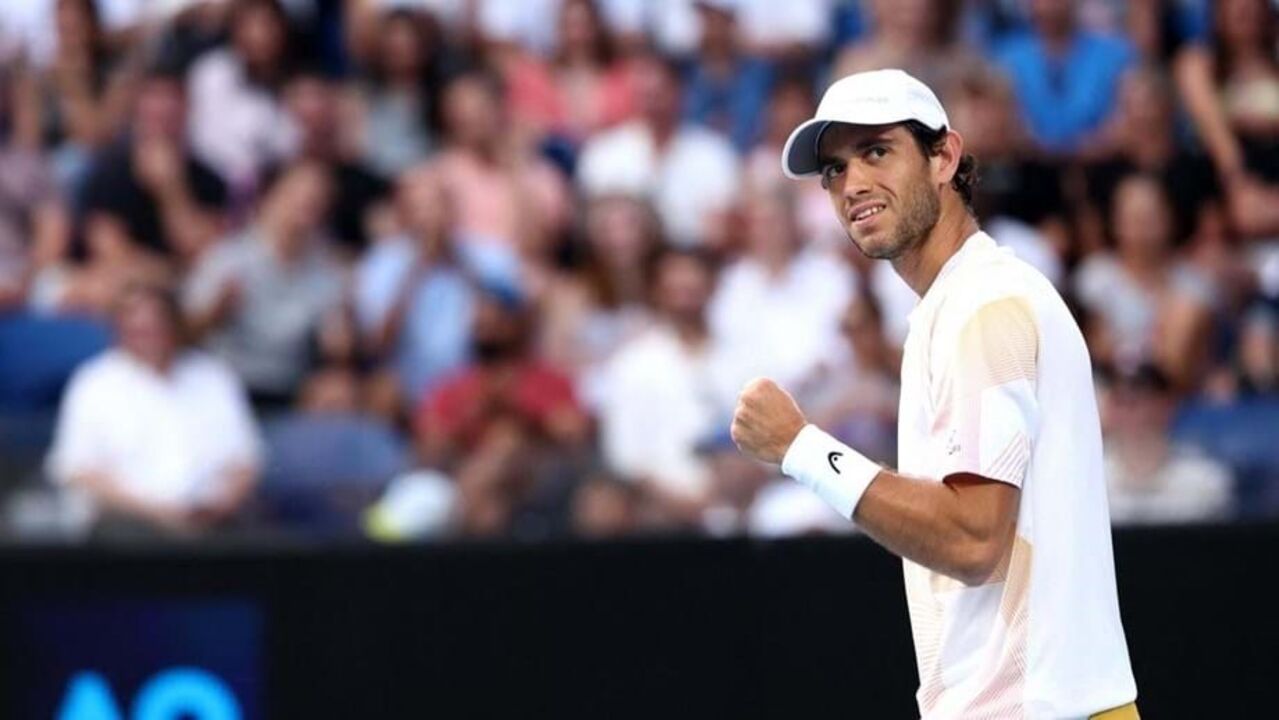 Ranking ATP: Nuno Borges melhora o sua melhor classificação de sempre ...