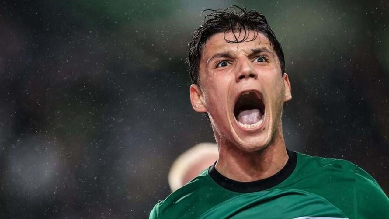 Eduardo Quaresma é o Jogador da Semana da Liga Record - Liga Record ...