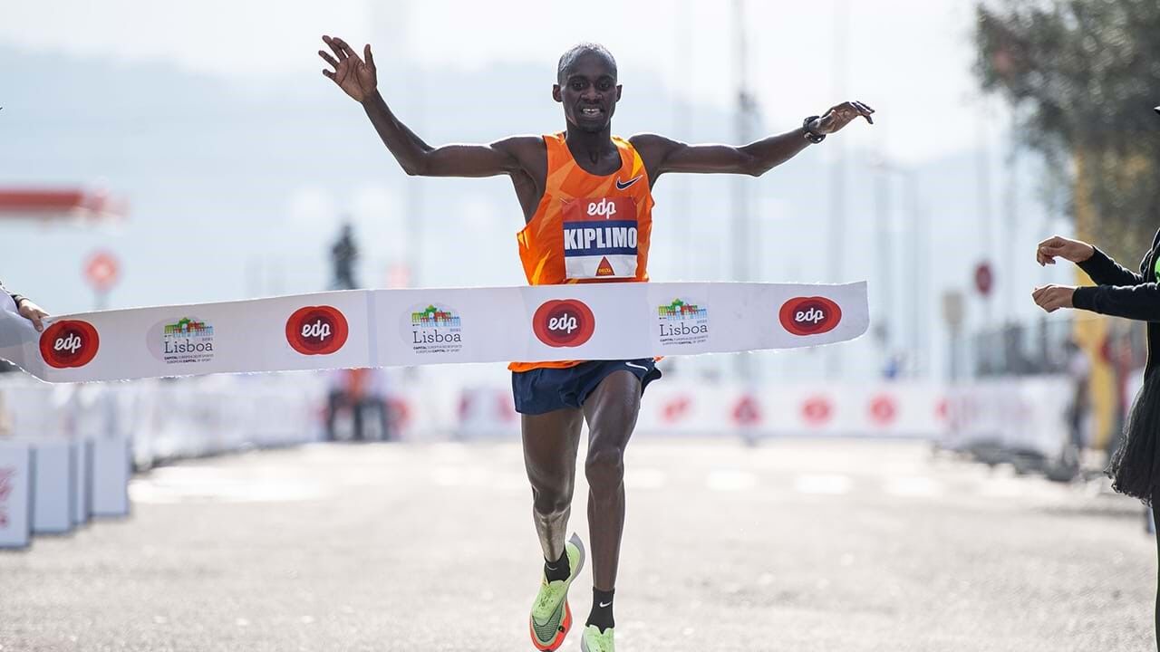 EDP Meia Maratona de Lisboa promete bónus de 150 mil euros para novos ...