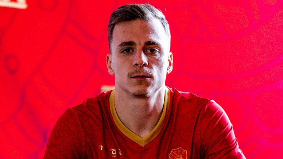 Alex Pinto: «Se tivéssemos tido mais concentração nas bolas paradas, o ...