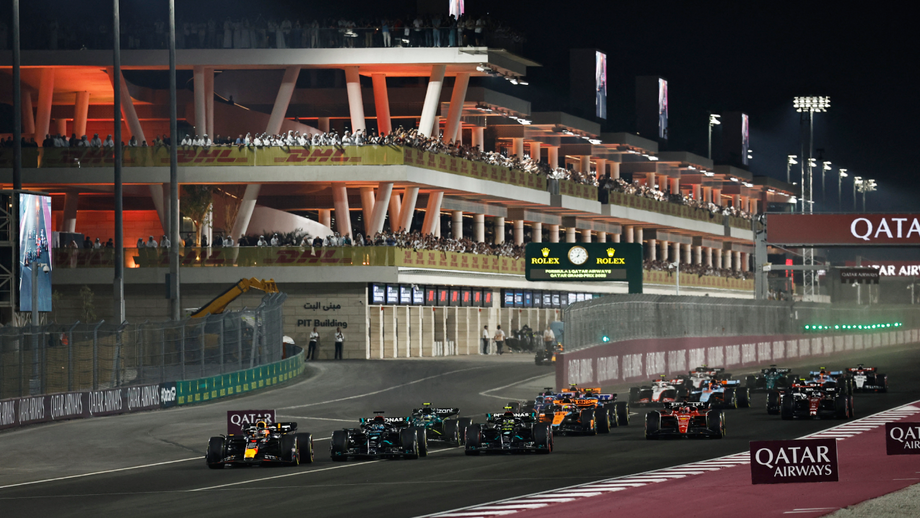 Revolução à vista na Fórmula 1: DRS ativado mais cedo e corridas ...