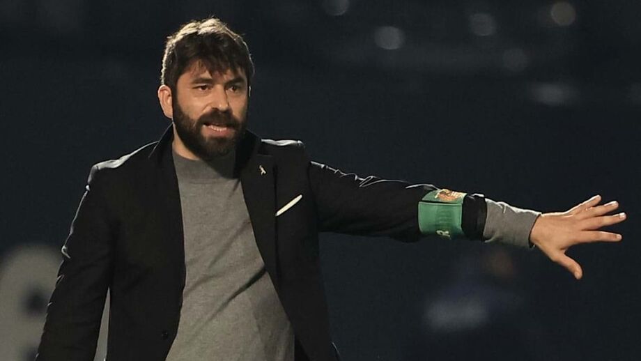 Luís Freire e a derrota frente ao Famalicão: «A igualdade era merecida ...