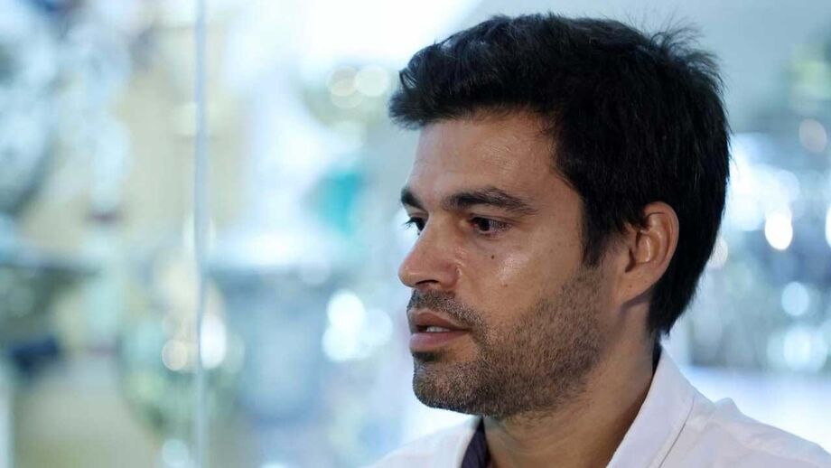 Tiago Fernandes reencontra o Sporting: «Especial para mim é estar no ...