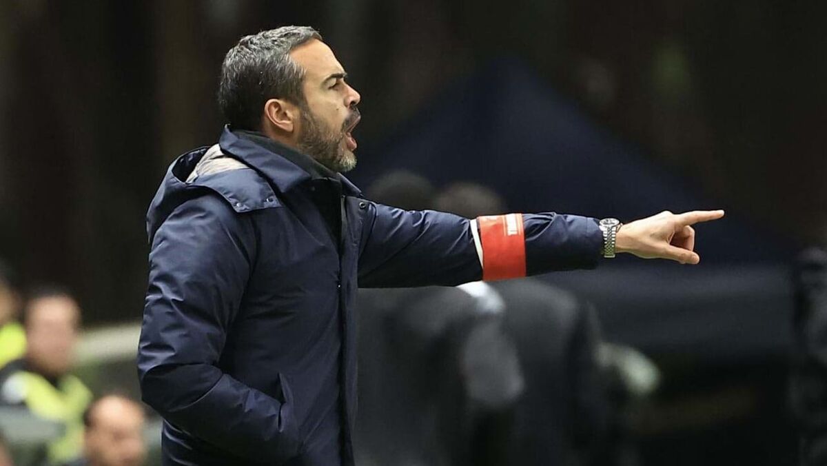 Artur Jorge: «Roger tem potencial e vai evoluir» - Sp. Braga - Jornal ...