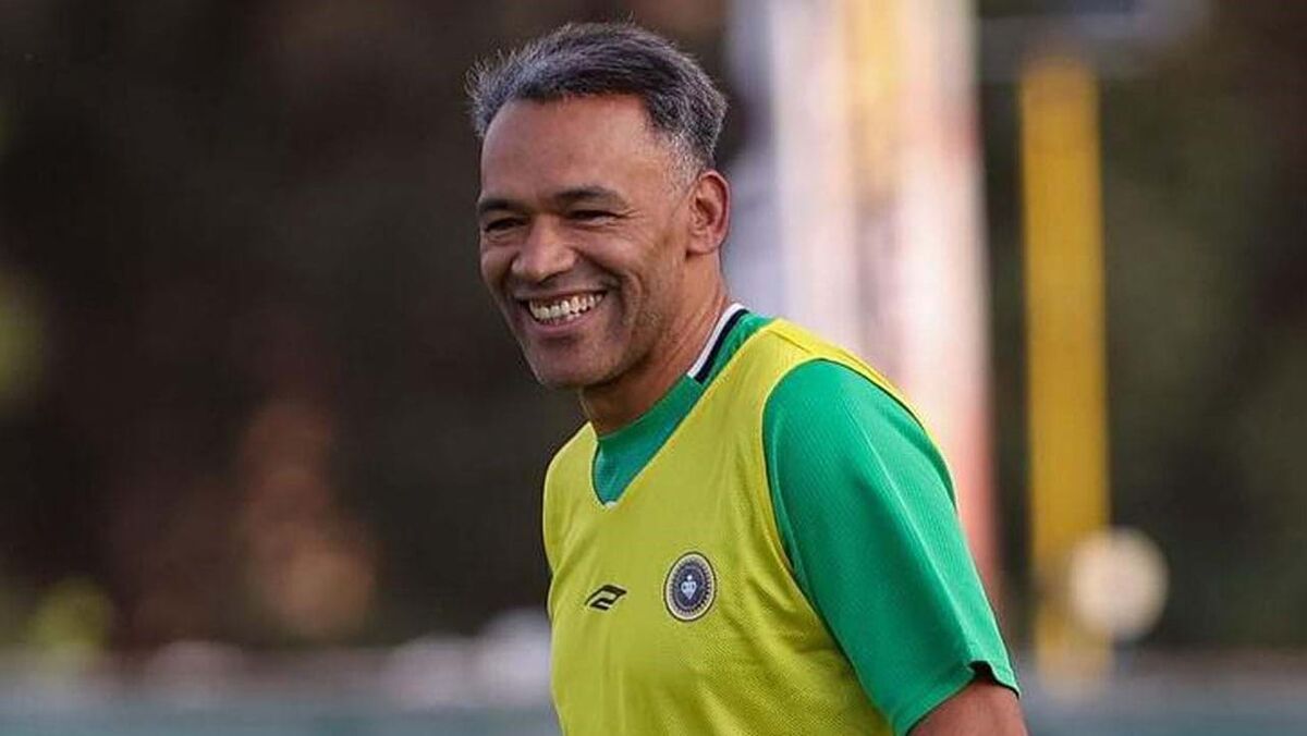 José Morais garante apuramento para os 'oitavos' da Taça do Irão ...