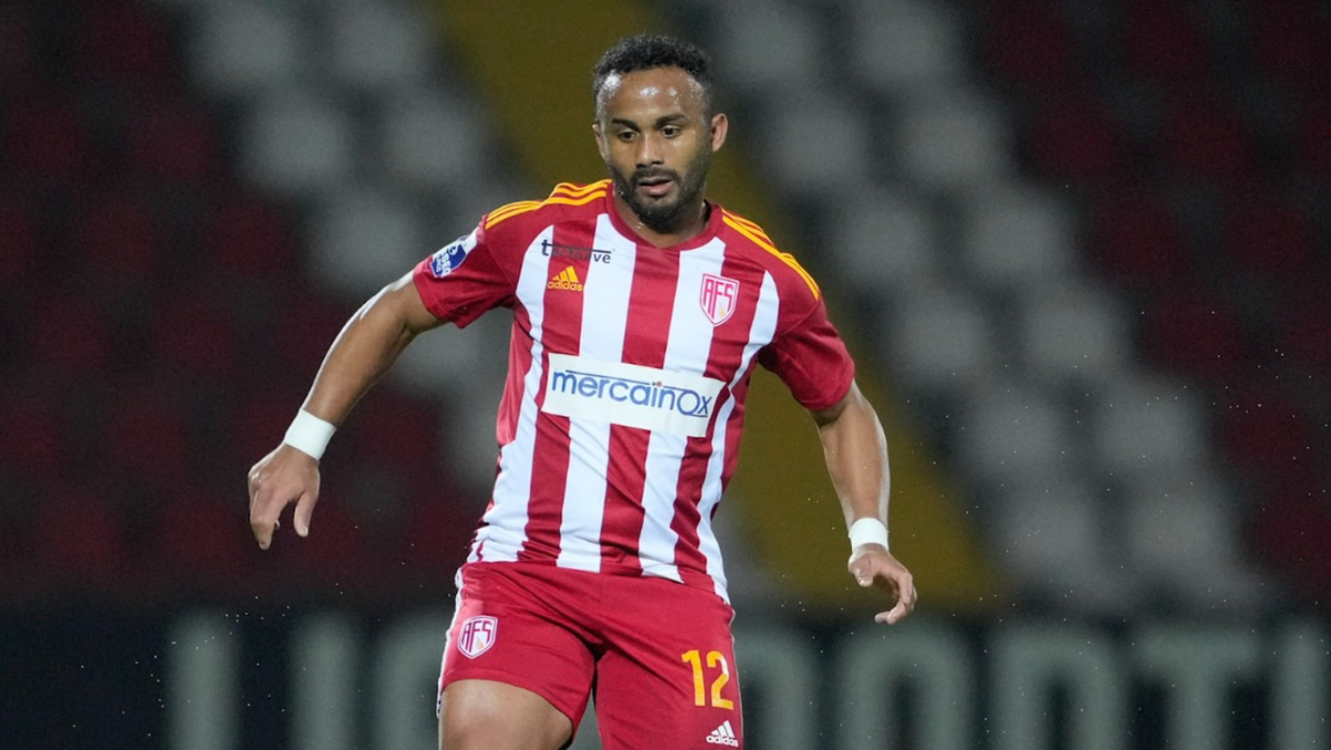 Edson Farias: «Estamos a fazer coisas muito bonitas aqui dentro» - AVS ...