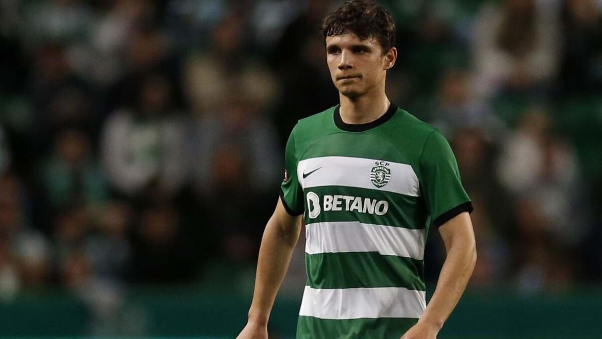 Eduardo Quaresma sobre o sonho do título: «Ainda temos muitas finais ...