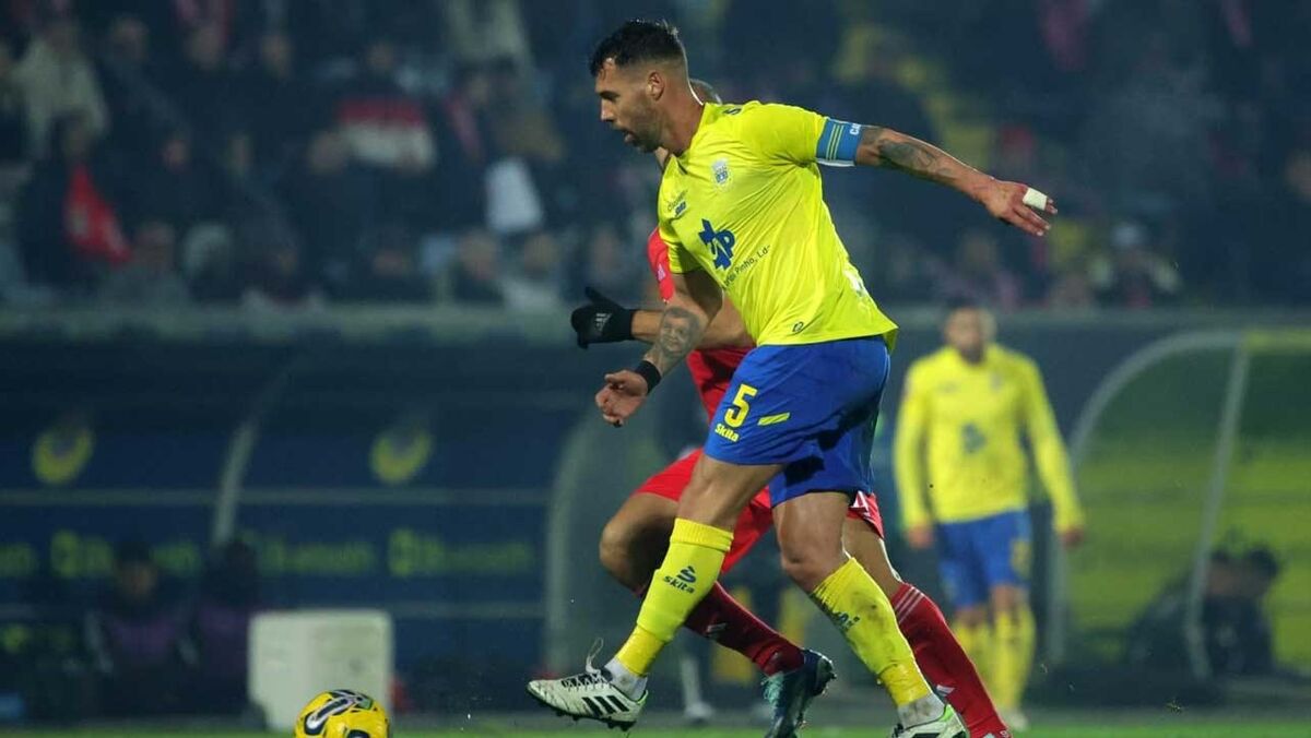 David Simão volta direto para o onze - Arouca - Jornal Record