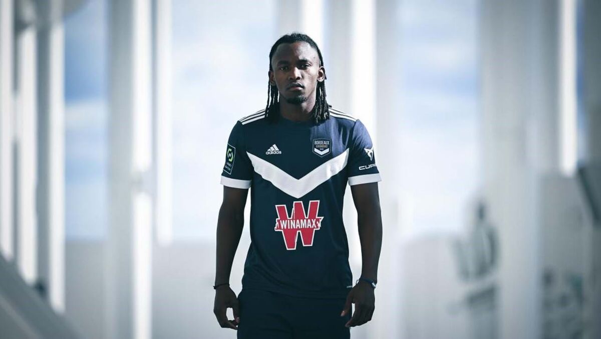 Alberth Elis está a recuperar bem e já regressou a casa - França ...