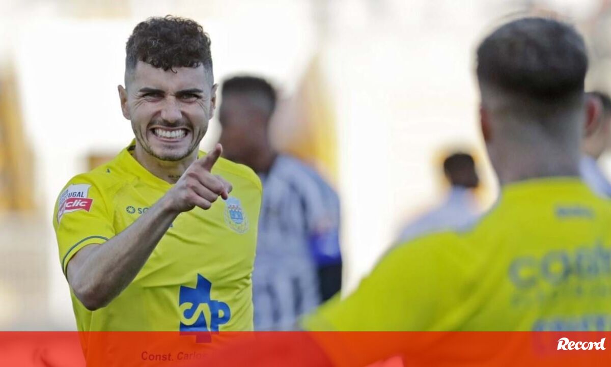 Rafa Mujica é o Jogador da Semana na Liga Record - Liga Record - Jornal ...