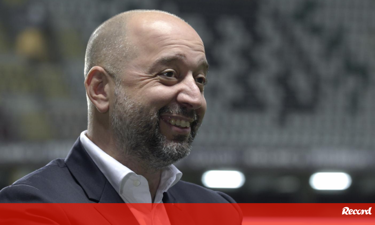 Gérard Lopez apresenta lista aos órgãos sociais da Boavista SAD a 27 de ...