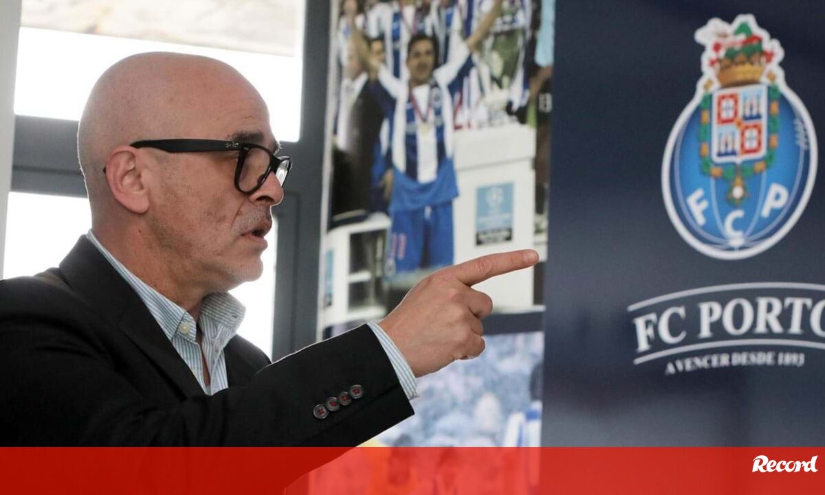 Nuno Lobo responde a Villas-Boas: «Estarei sempre pronto para servir o ...