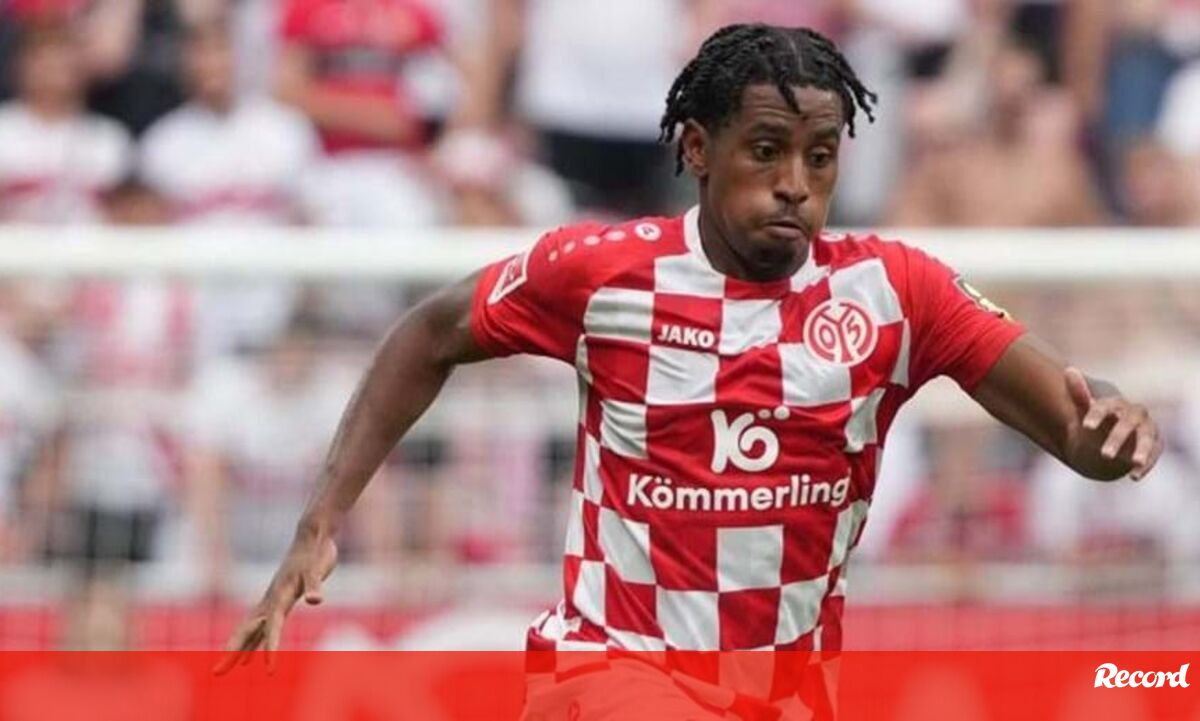 Eric Veiga compara Leandro Barreiro a Florentino e deixa certeza: «Tem ...