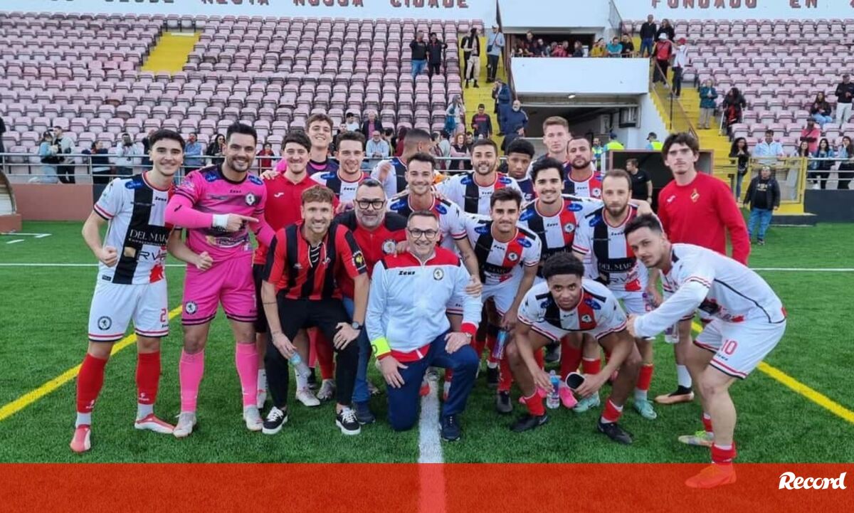 Ukra viu a antiga equipa do Olhanense a vencer - Rio Ave - Jornal Record