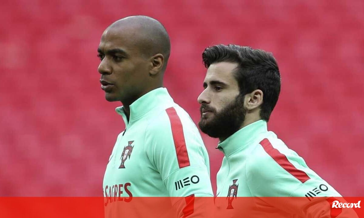 Augusto Inácio: «A seleção era o ponto alto da carreira... agora há ...