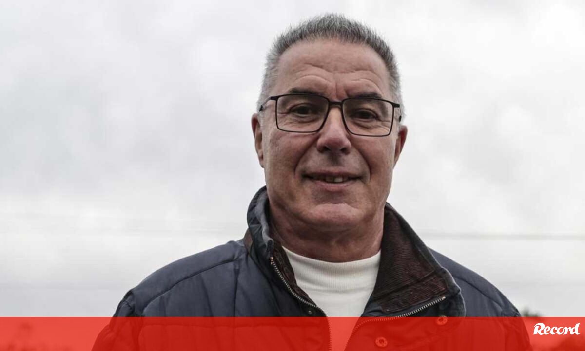 Augusto Inácio e a revolta em Saltillo: «Foi o pontapé de saída para ...